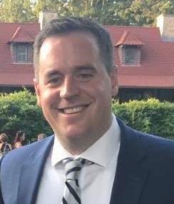 Jamie Kuriger – Heat Treat Today 40 Under 40 - Heat Treat Today