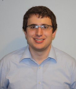 Hunter Levan – Heat Treat Today 40 Under 40 - Heat Treat Today