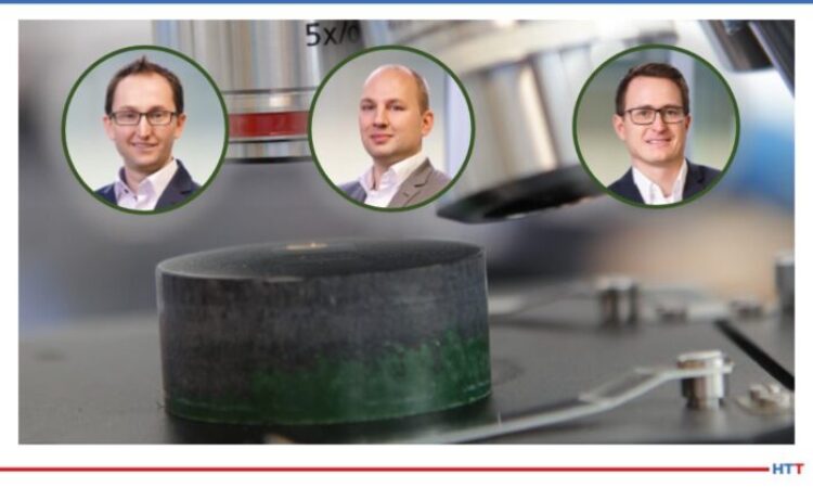 SINTERING & POWDER METAL - Heat Treat Today