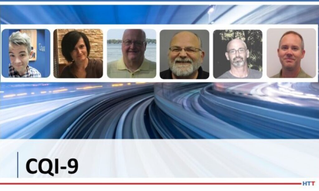 CQI-9 (4th Edition) Expert Analysis - Heat Treat Today