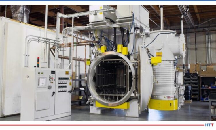 Aluminum (Aluminium) Heat Treating - Heat Treat Today