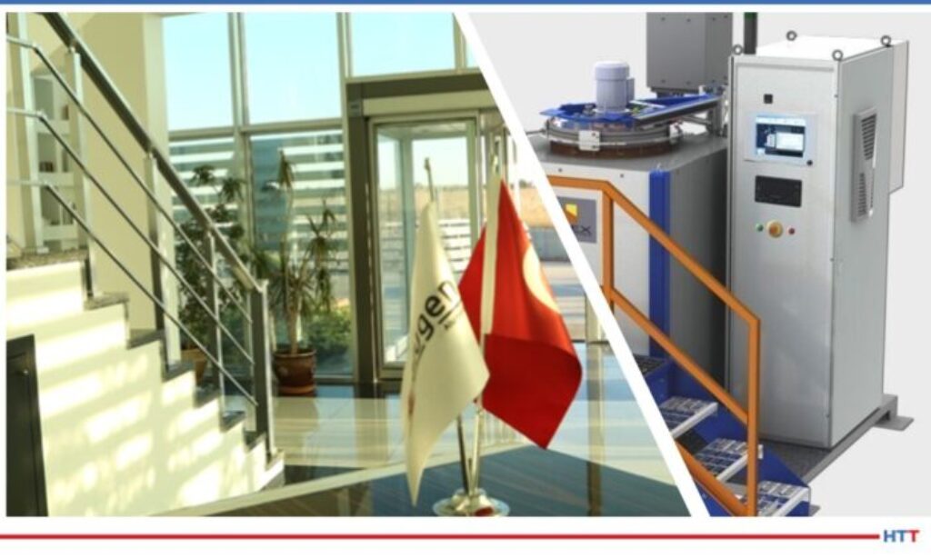 Alugen Aluminum Brings Manufacturing Operations In-House - Heat Treat Today