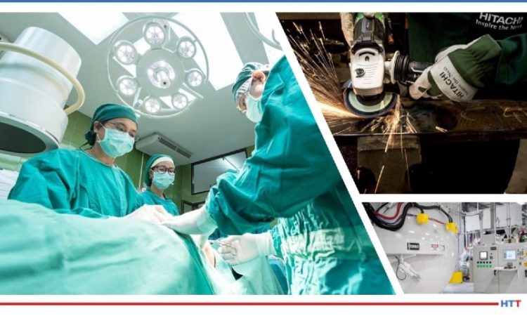 Medical Heat Treating - Heat Treat Today