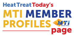 MTI Members Profiles - Heat Treat Today