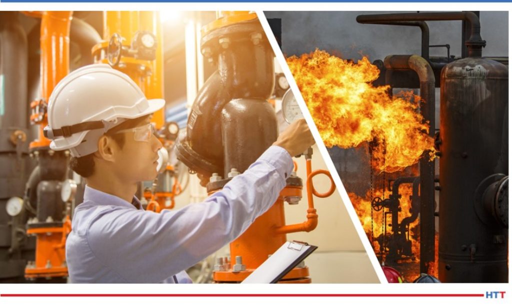 Combustion Systems: Training Required - Heat Treat Today