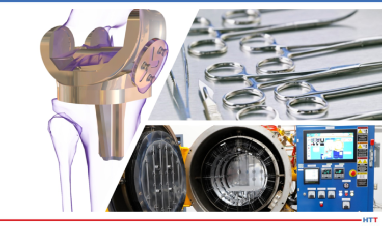 Medical Heat Treating - Heat Treat Today