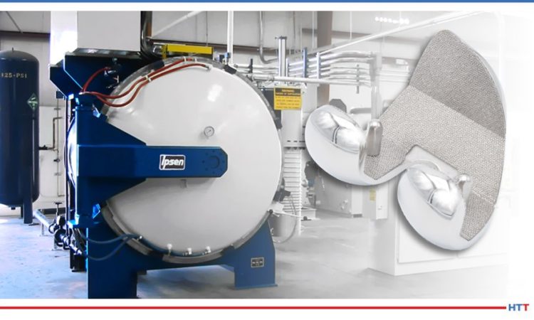 Medical Heat Treating - Heat Treat Today