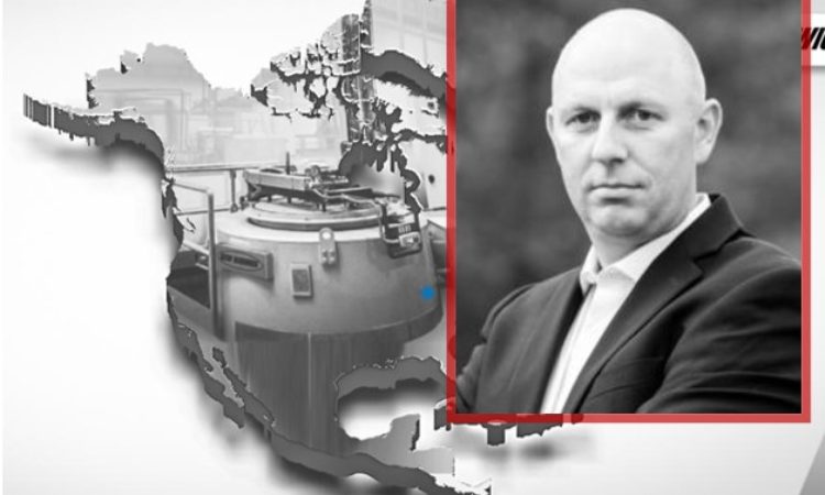 Logan Aluminum Inc. Receives Furnace to Heat Treat Ingots – Heat Treat ...