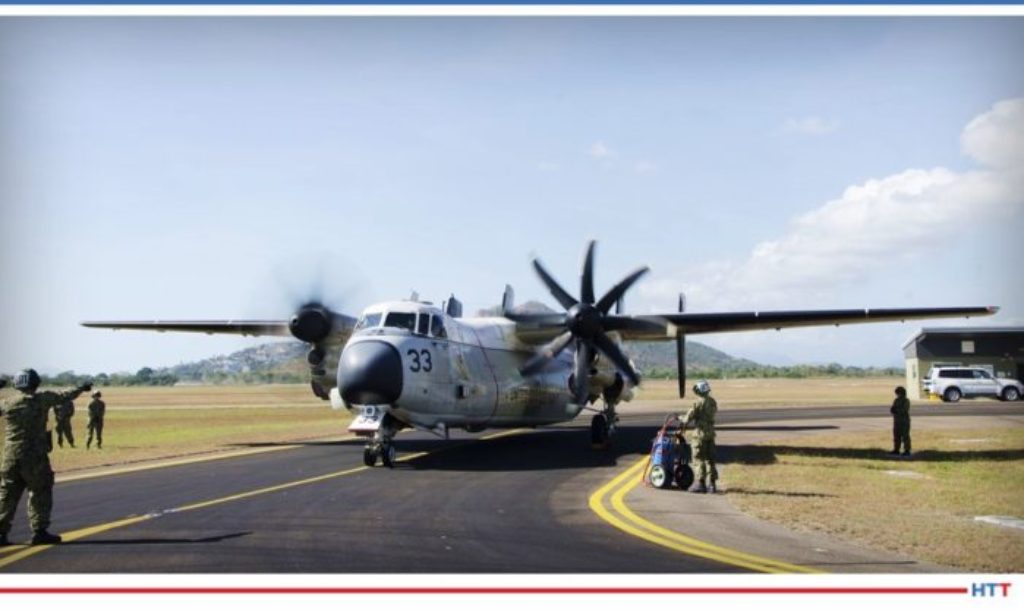 $149 Million U.S. Navy Contract to StandardAero - Heat Treat Today