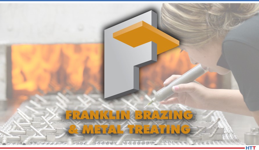 Franklin Brazing and Metal Treating - Heat Treat Today