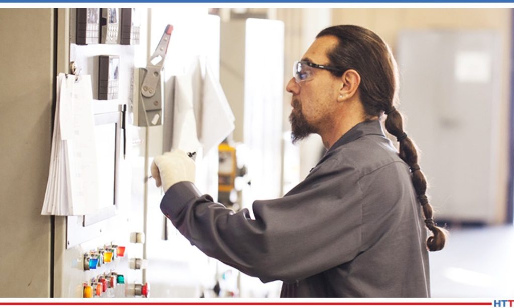 Expanding Precision Nitriding and FNC Capabilities at Heat Treat ...