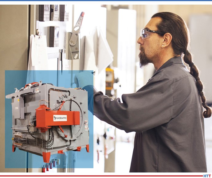 Expanding Precision Nitriding and FNC Capabilities at Heat Treat ...