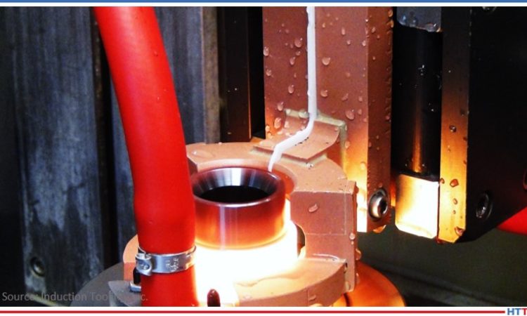 Induction Heating – Heat Treat Today