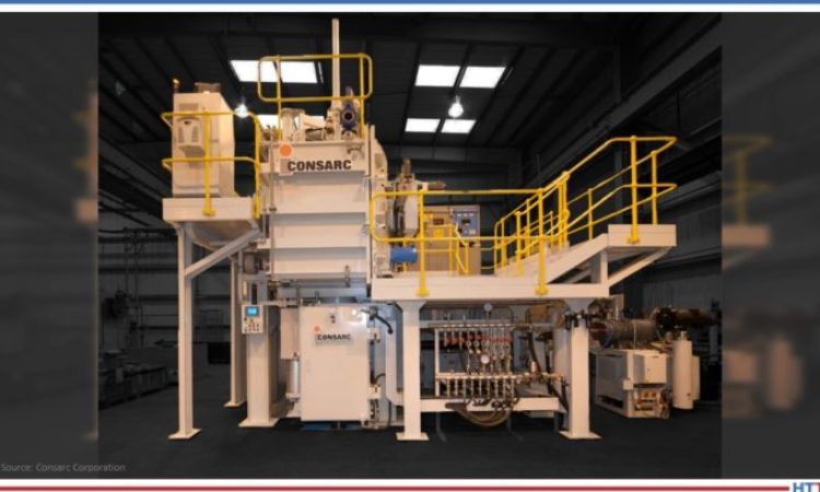 Foundry & Casting: Heat Treat Today – Heat Treat Today