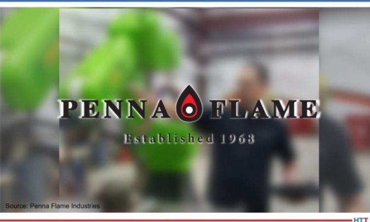 MTI Members Profiles - Heat Treat Today