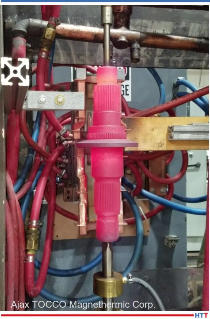 Two Cost-Effective Applications for Intensive Quenching of Steel Parts ...