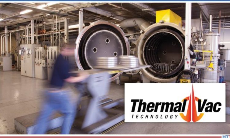 Thermal-Vac Technology - Heat Treat Today