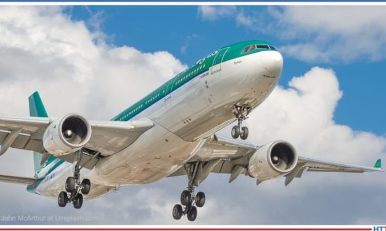 Aerospace Heat Treating – Heat Treat Today