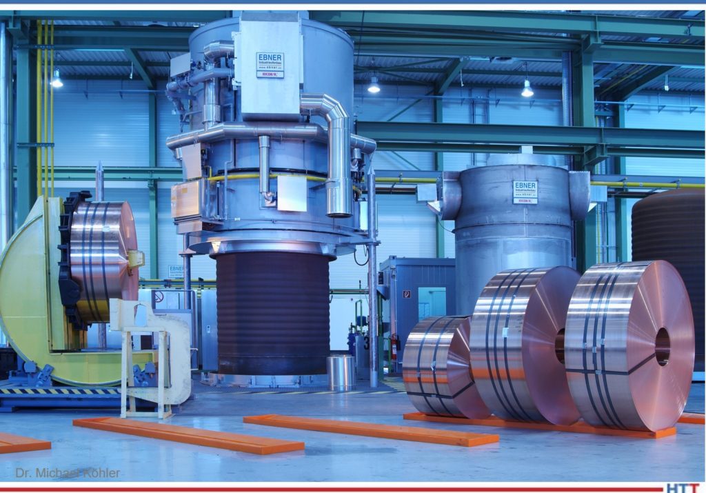 Heat Treating with Digital Solutions for the 21st Century - Heat Treat ...