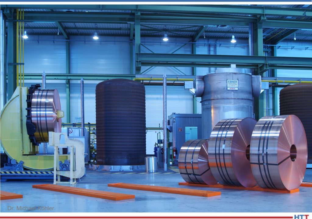 Heat Treating with Digital Solutions for the 21st Century - Heat Treat ...