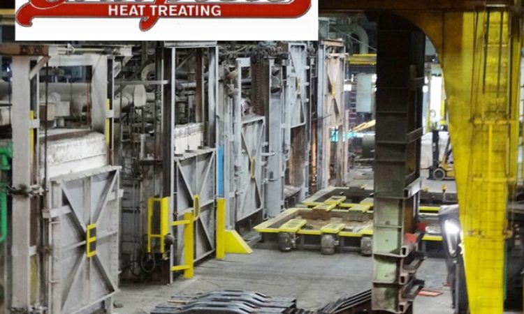 Franklin Brazing and Metal Treating – Heat Treat Today