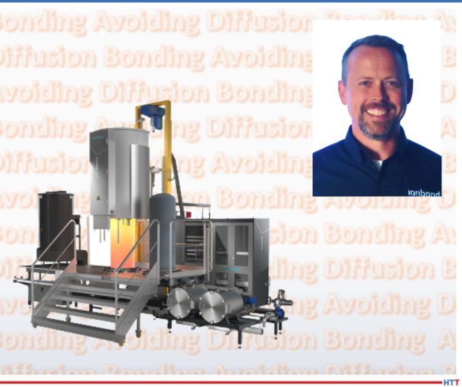 Avoiding Diffusion Bonding of Parts and Fixtures: A Case Study - Heat ...