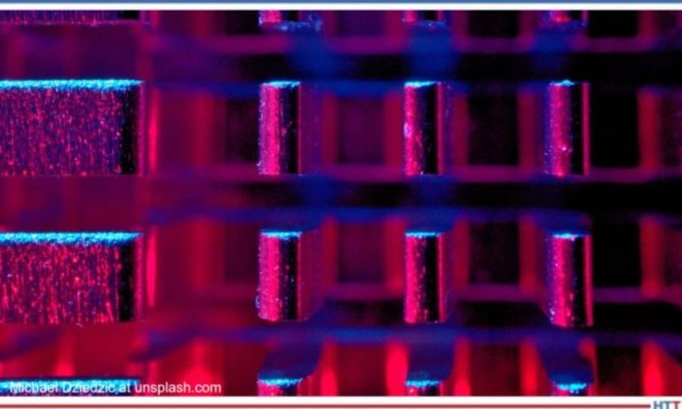 Don’t Be Unique! 10 Temperature Uniformity Tips - Heat Treat Today