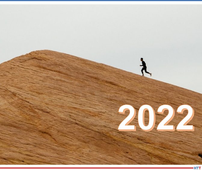 22 Ways To Start 2022 Right - Heat Treat Today