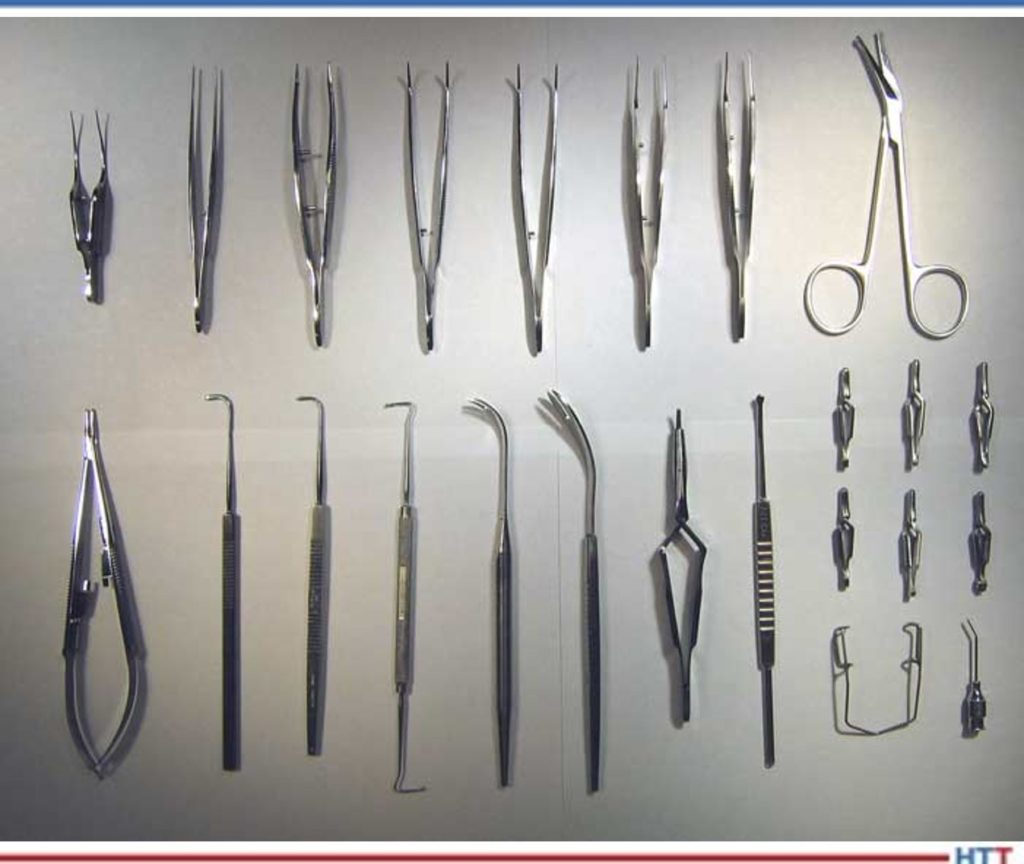 Heat Treatment of Fasteners for the Medical Device Industry - Heat ...