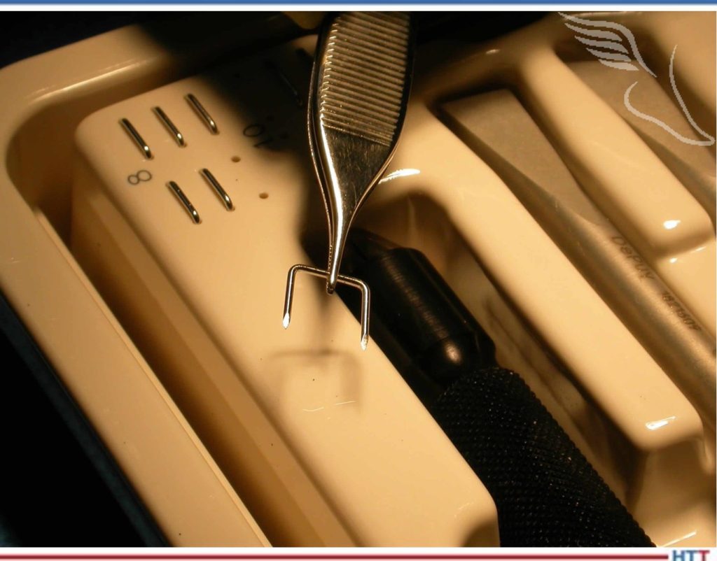 Heat Treatment of Fasteners for the Medical Device Industry - Heat ...