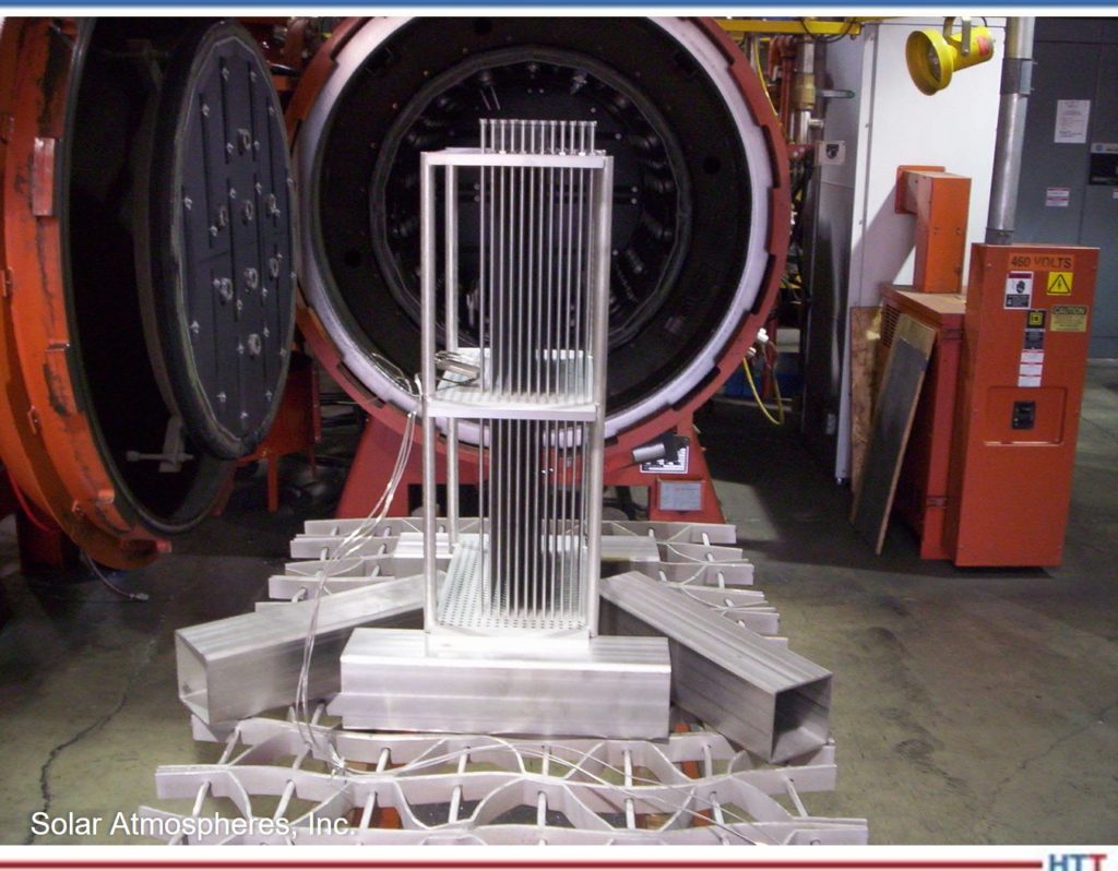Heat Treatment of Fasteners for the Medical Device Industry - Heat ...