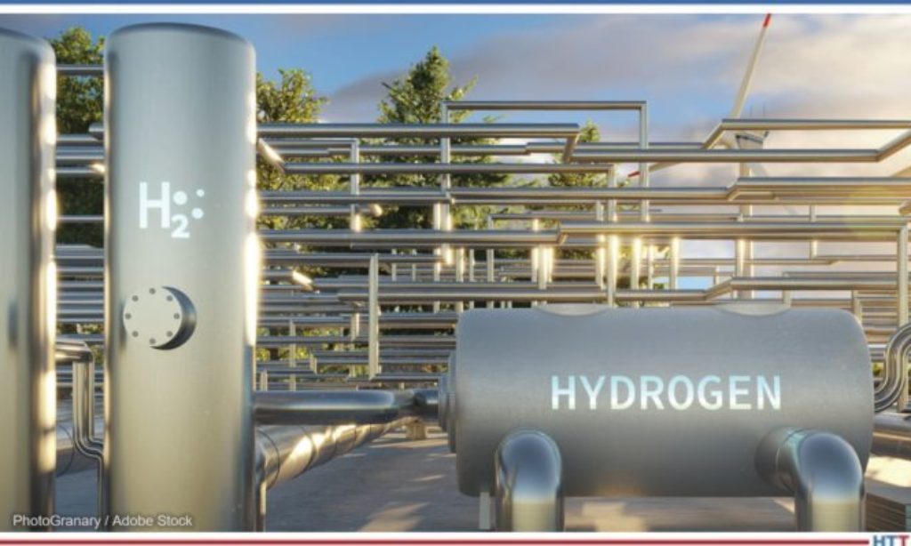 On-Site Hydrogen Generation: A Viable Option for Reducing Atmospheres ...