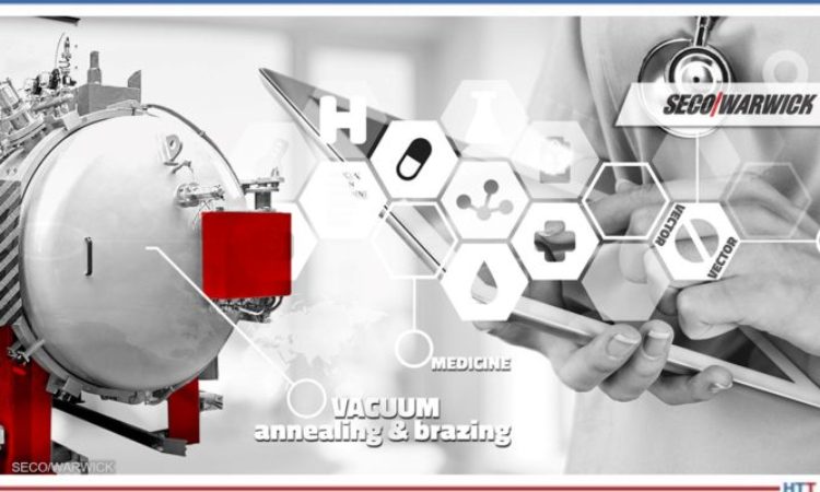 Brazing - Heat Treat Today