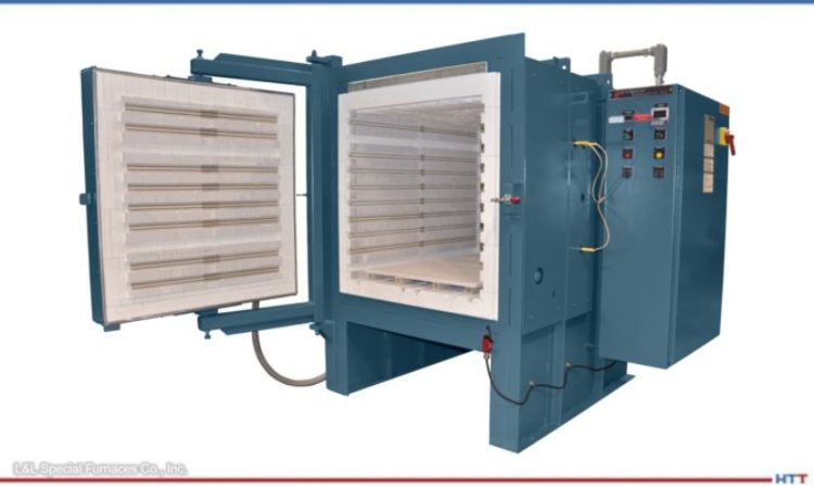 Atmosphere/Air Furnaces | Heat Treat Today