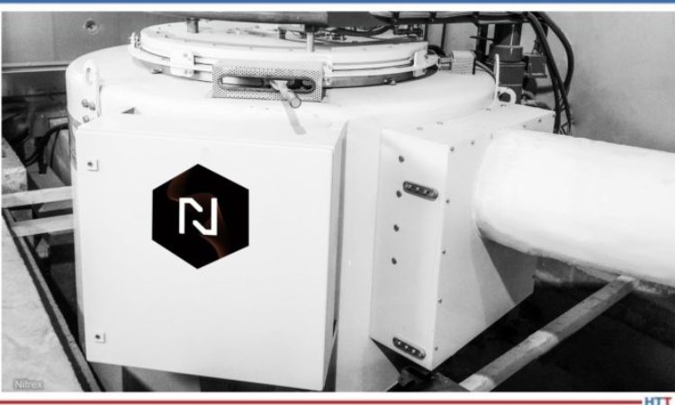 NITRIDING - Heat Treat Today