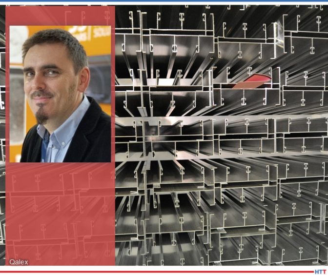 Aluminum Extruder Expands Nitriding Capabilities - Heat Treat Today