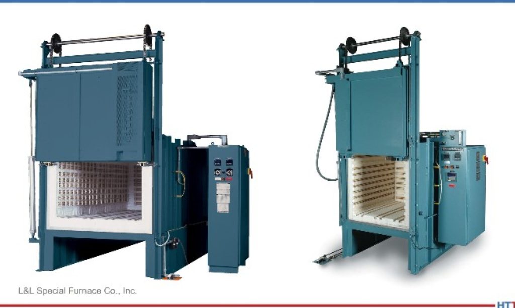 Tool Steel Manufacturer Amps Up With 2 Box Furnaces - Heat Treat Today