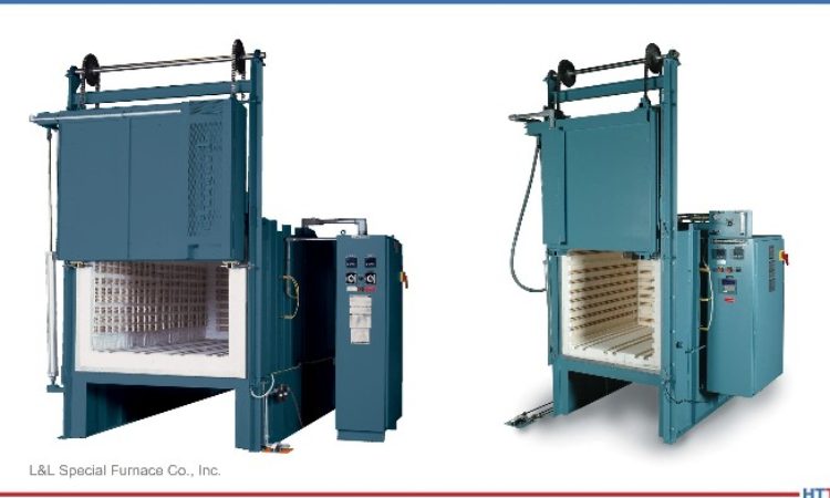 Stress Relieving: Heat Treat Today – Heat Treat Today