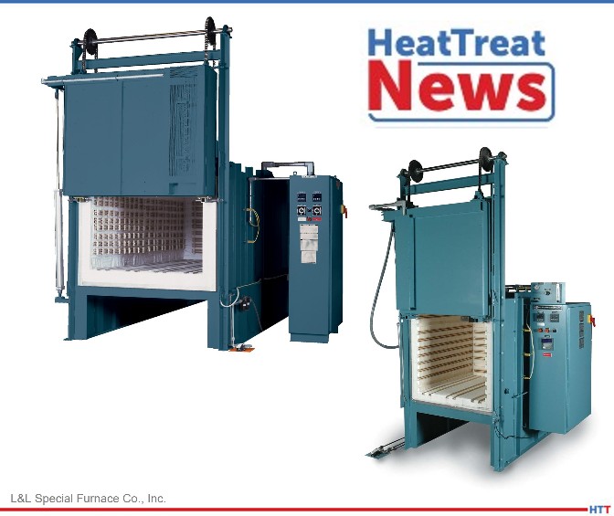 Tool Steel Manufacturer Amps Up With 2 Box Furnaces - Heat Treat Today