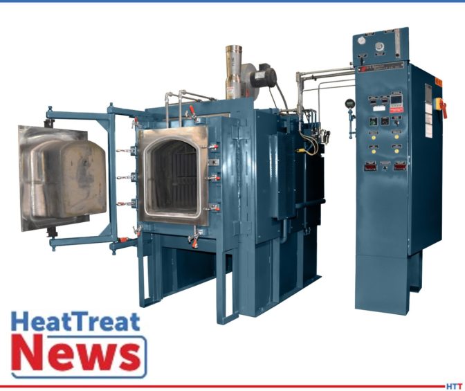 2 Heat Treat Furnaces To Assist CMC Industry - Heat Treat Today