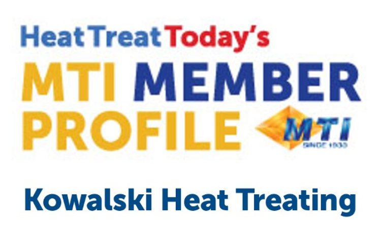 Franklin Brazing and Metal Treating - Heat Treat Today