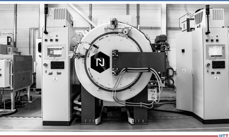NITRIDING - Heat Treat Today