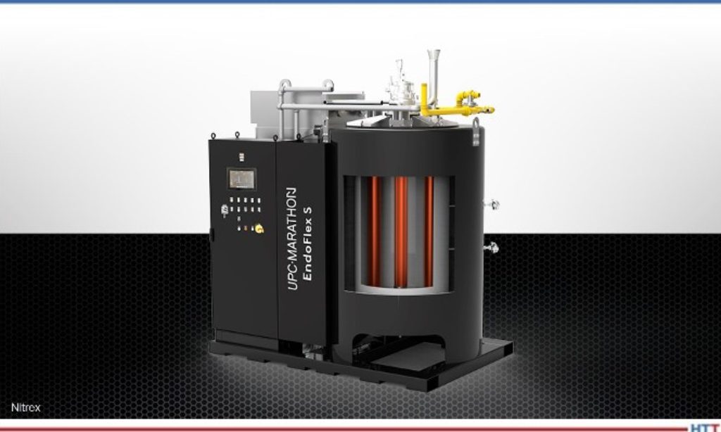 Endogas Generator Increases Efficiency for OWZ Ostalb - Heat Treat Today