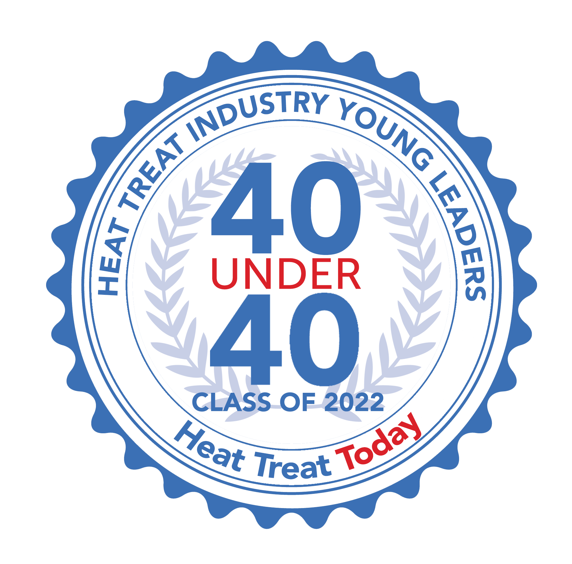 40 Under 40 Class Of 2022 Heat Treat Today