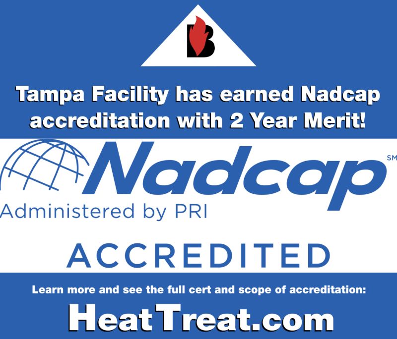 21 Quick Heat Treat News Chatter Items To Keep You Current - Heat Treat ...