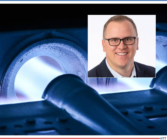 Parallel Positioning Burner Controls for Uniform Temperature - Heat ...