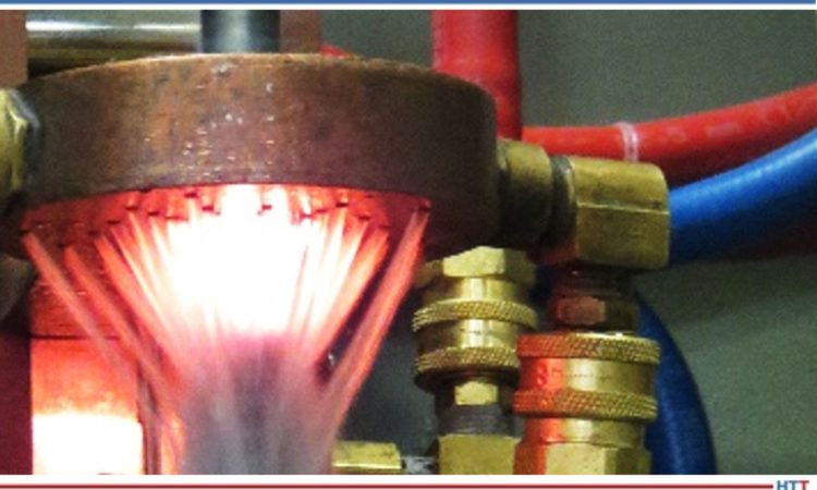 Induction Heating - Heat Treat Today
