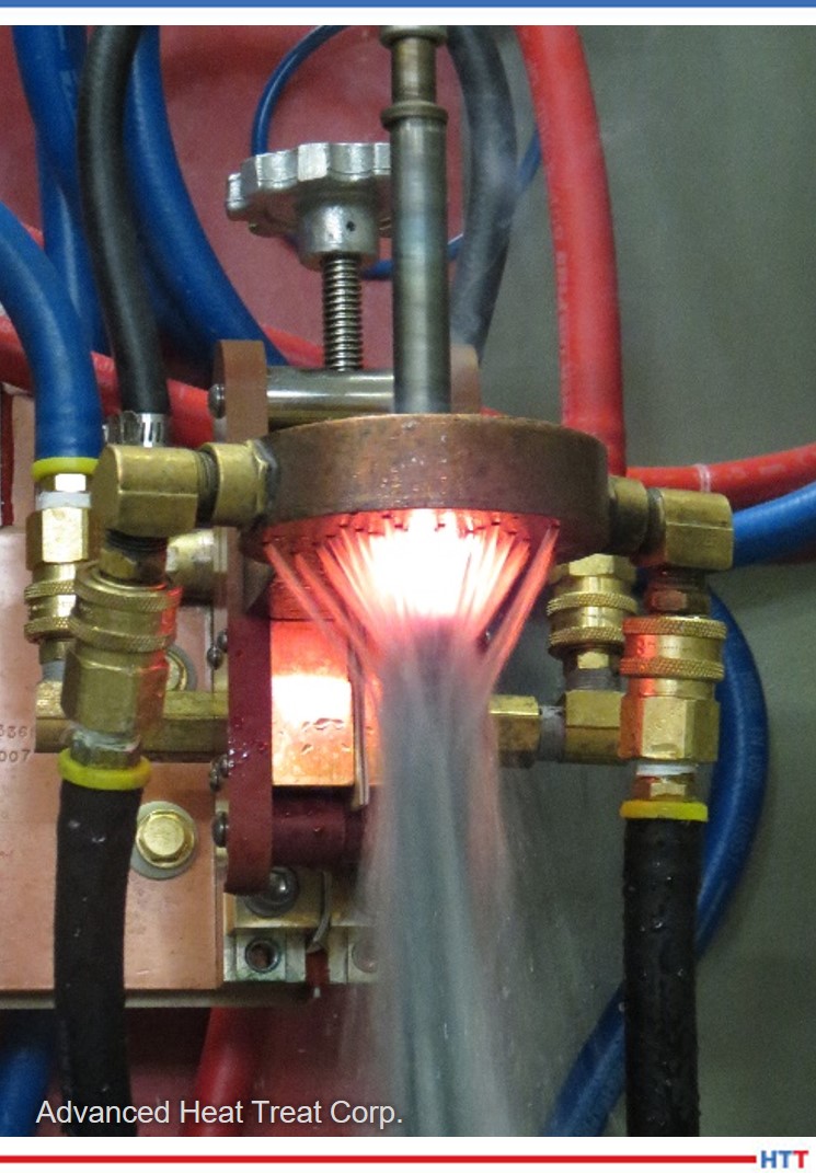 Heat Treat Radio #96: Making the Leap to Laser Heat Treat with Nic ...