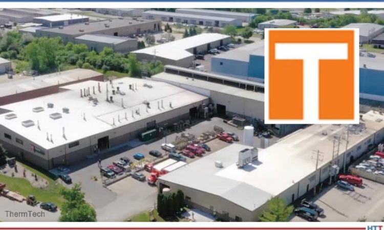 MTI Members Profiles - Heat Treat Today