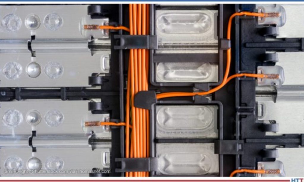 Factorial Energy Announces Plans for EV Cell Pilot Production Facility ...